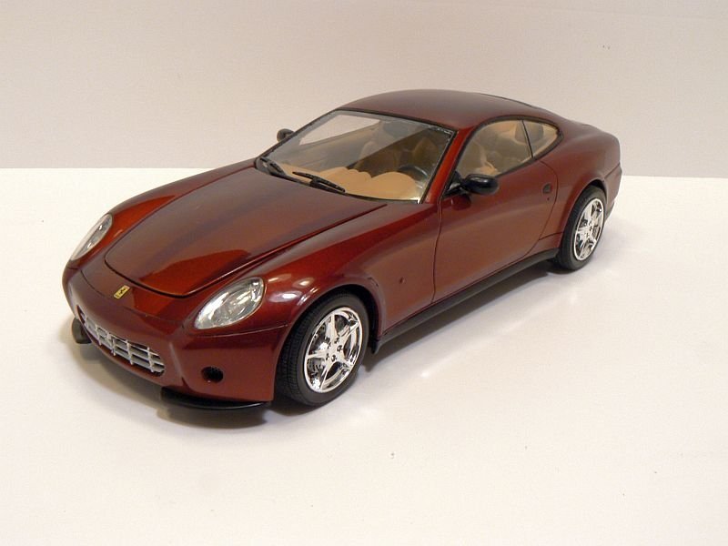 Ferrari "346" Scaglietti album | Customike | Fotki.com, photo and video ...