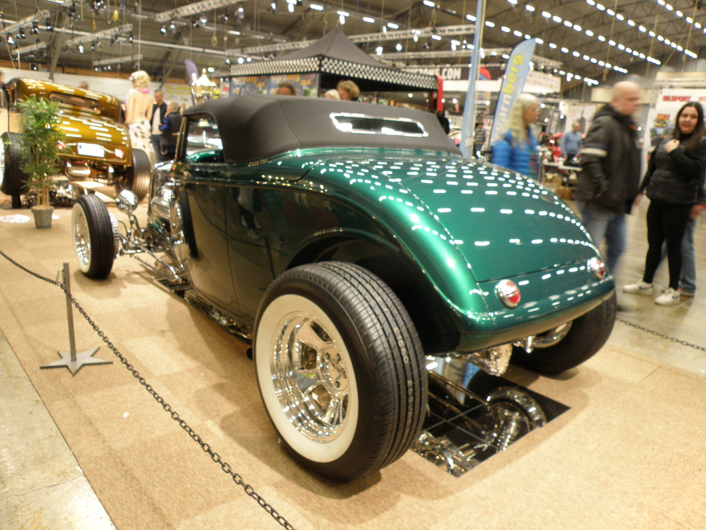 Elmia Custom car show 2022 album | TinWolf | Fotki.com, photo and video ...