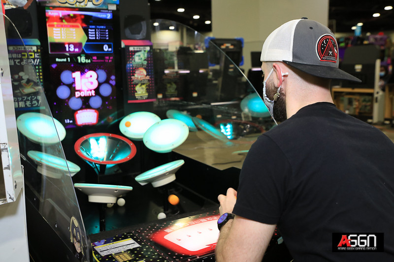 Photo: MomoCon 20211218 0281 | Momo Con 2021 album | FrameShot | Fotki ...