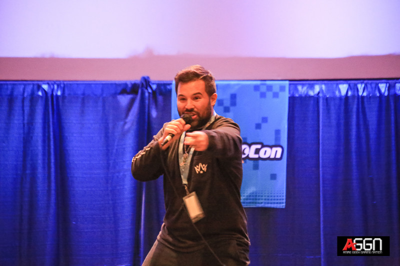 Photo: MomoCon 20211219 0482 | Momo Con 2021 album | FrameShot | Fotki ...