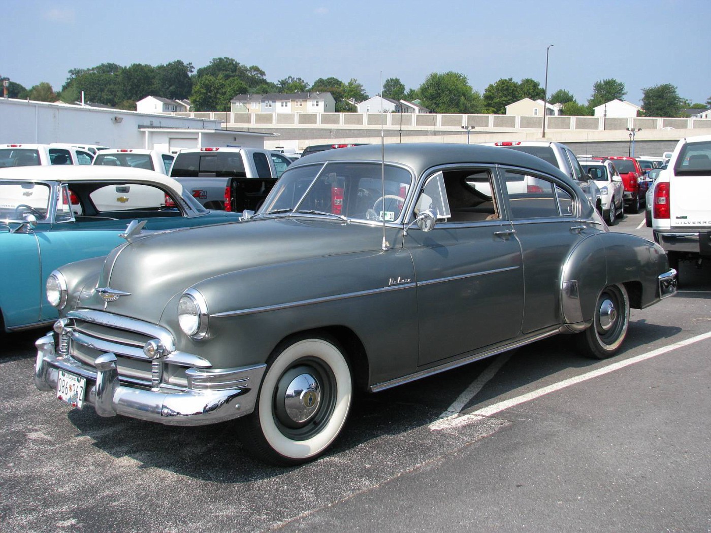 Photo: IMG 8439 | Sport Chevrolet Car Show album | Lyle Willits | Fotki ...