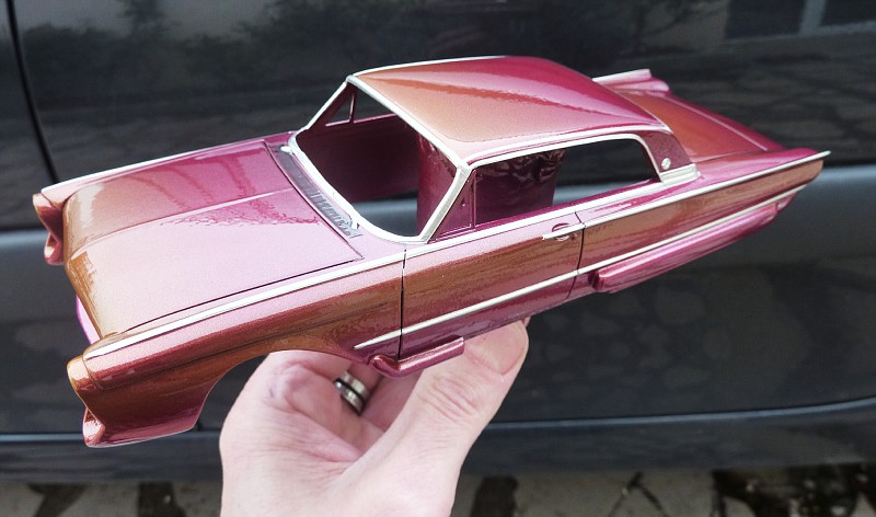 Photo: Projet Ford Galaxie 61 custom 005bbb | Projet Ford Galaxie 61 ...