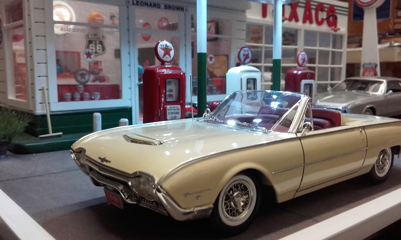 Photo: 20160803_060512.jpg | dioramas album | Djoe03 | Fotki.com, photo ...