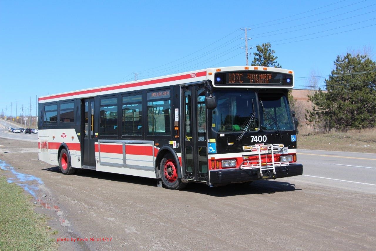 Photo: TTC 7400f | TTC album | Esbdave | Fotki.com, photo and video ...