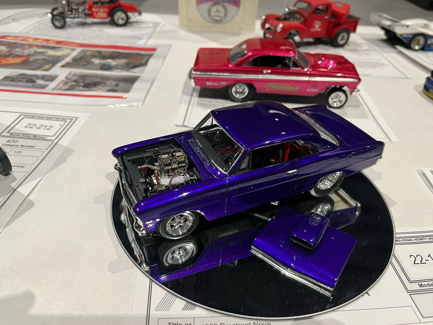 Photo: 1667757298041 | Modelzona 2022 album | Machman | Fotki.com ...