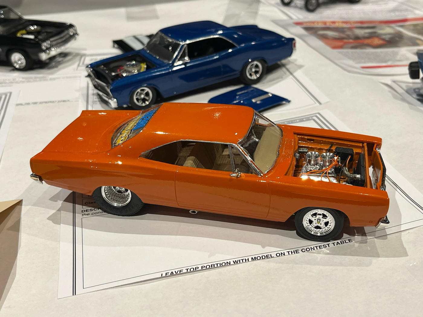 Photo: 1667757471502 | Modelzona 2022 album | Machman | Fotki.com ...