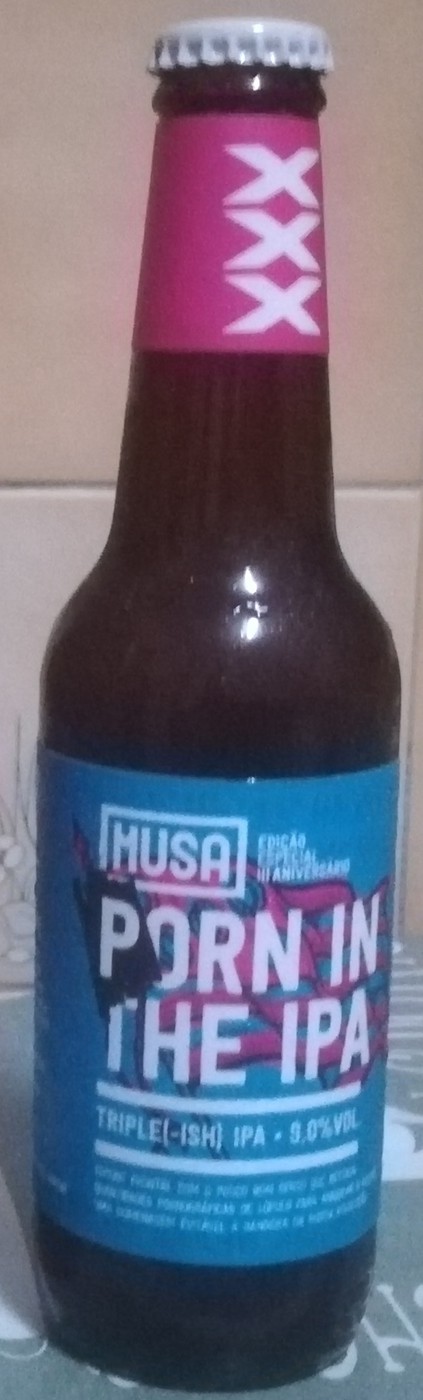 Photo: Cerveja Musa - Lisboa | Cerveja Artesanal Portuguesa que Bebi ...