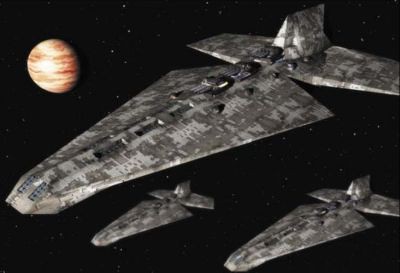 Photo: Type HSB_Missile Frigate 800dtons01_J0/ 6G, TL-14 | 3rd Imperium ...