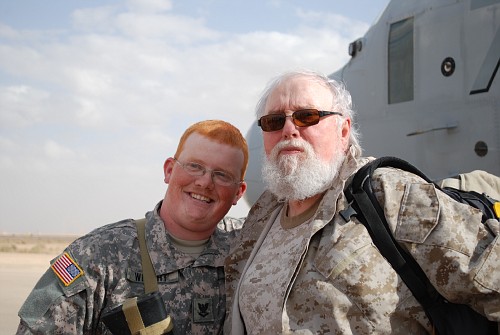 Photo: DSC 0088 | CDB Al Asad NMCB 24 CMZ HARMON album | JSI, Inc. and ...