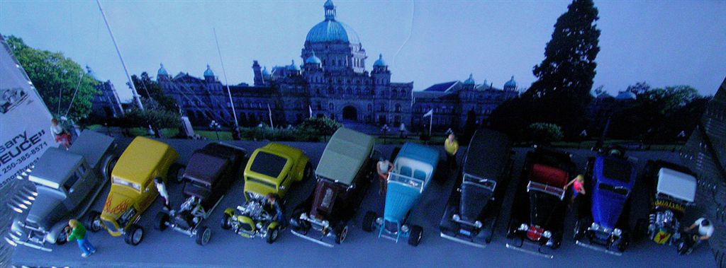 DEUCE DAY WINDOW DISPLAY album | Phildaupho | Fotki.com, photo and ...