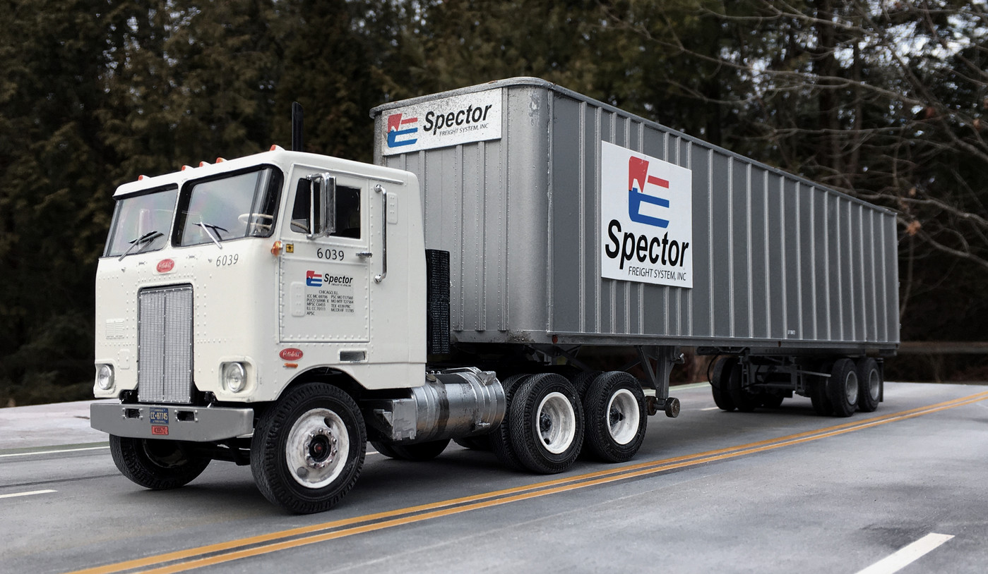 Photo: IMG 3822 Spector 352 12 24 23 | Spector Peterbilt Turnpike ...