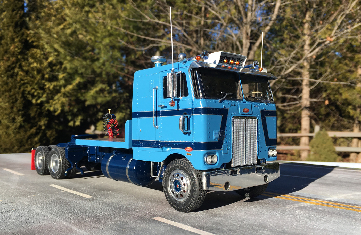 Photo: IMG 4092 Blue 352 long frame 12 28 23 | West Coast Style 1970 ...