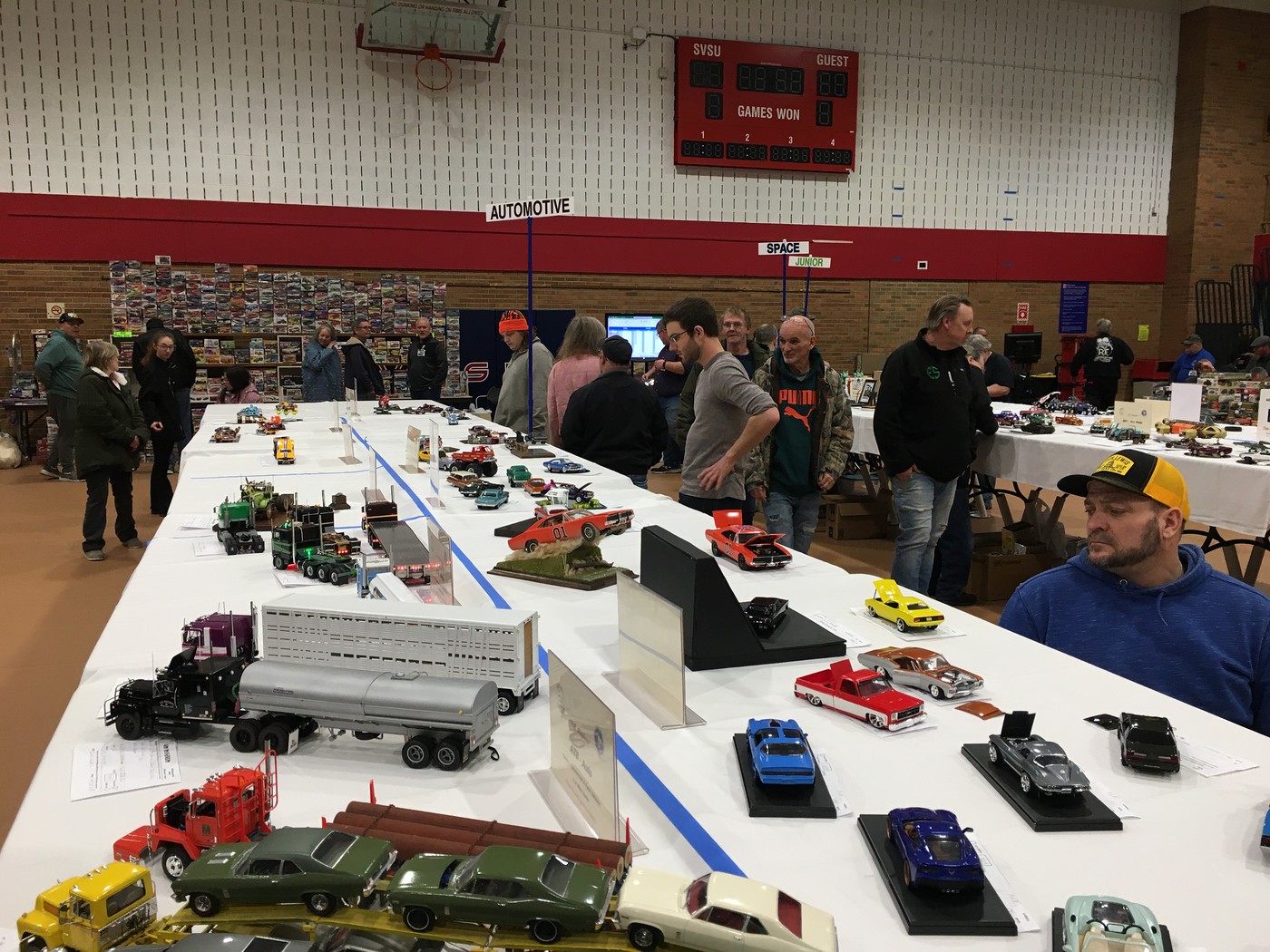 Photo: IMG 6366 | Mid-Michigan Mayhem 2024 Show album | Mackinac359 ...
