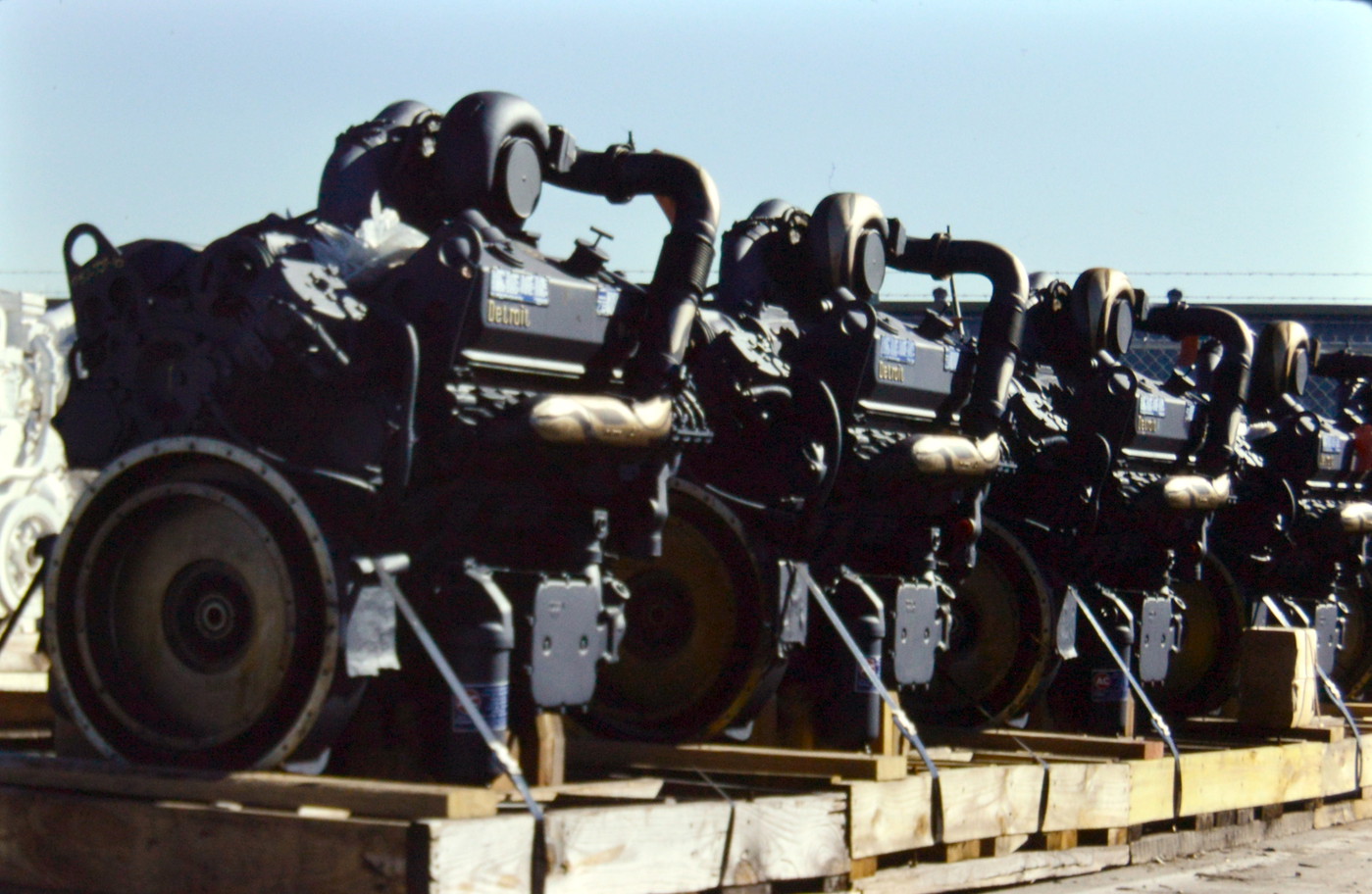 Photo: DSC 5601A | Engines of Color album | Mackinac359 | Fotki.com ...