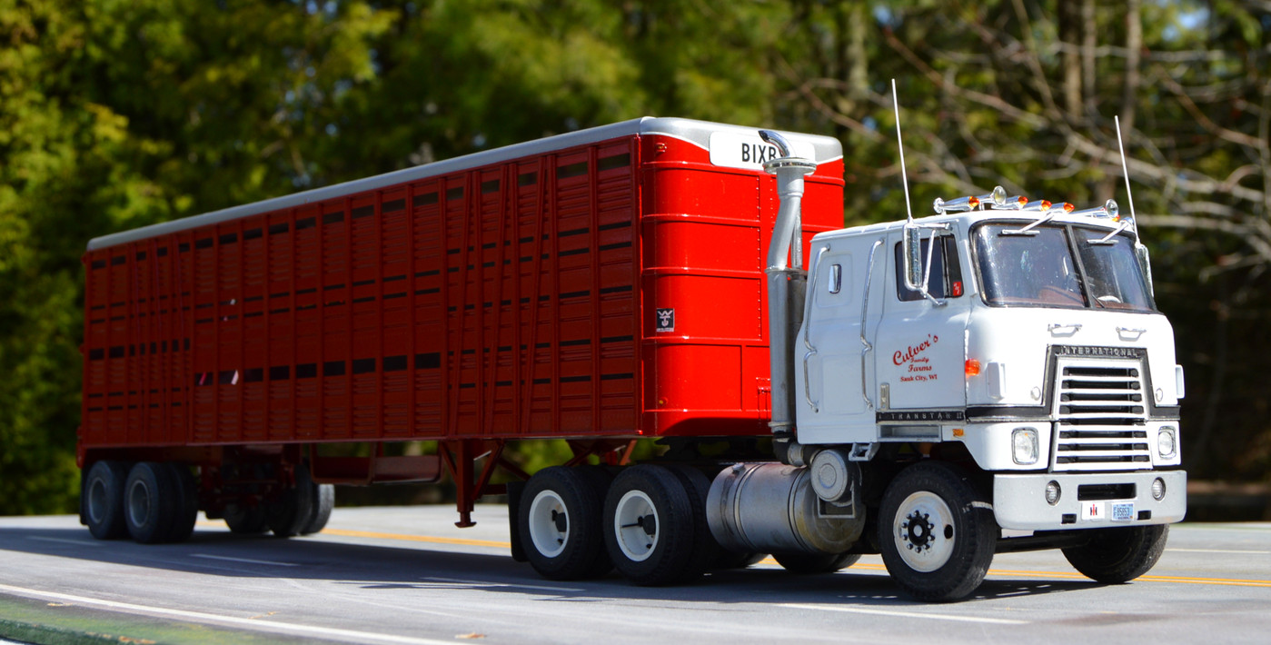 Photo: Transtar II Rebuild 5 7 24 (5) | Transtar II Rebuild album ...