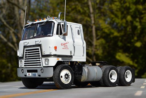 Transtar II Rebuild album | Mackinac359 | Fotki.com, photo and video ...