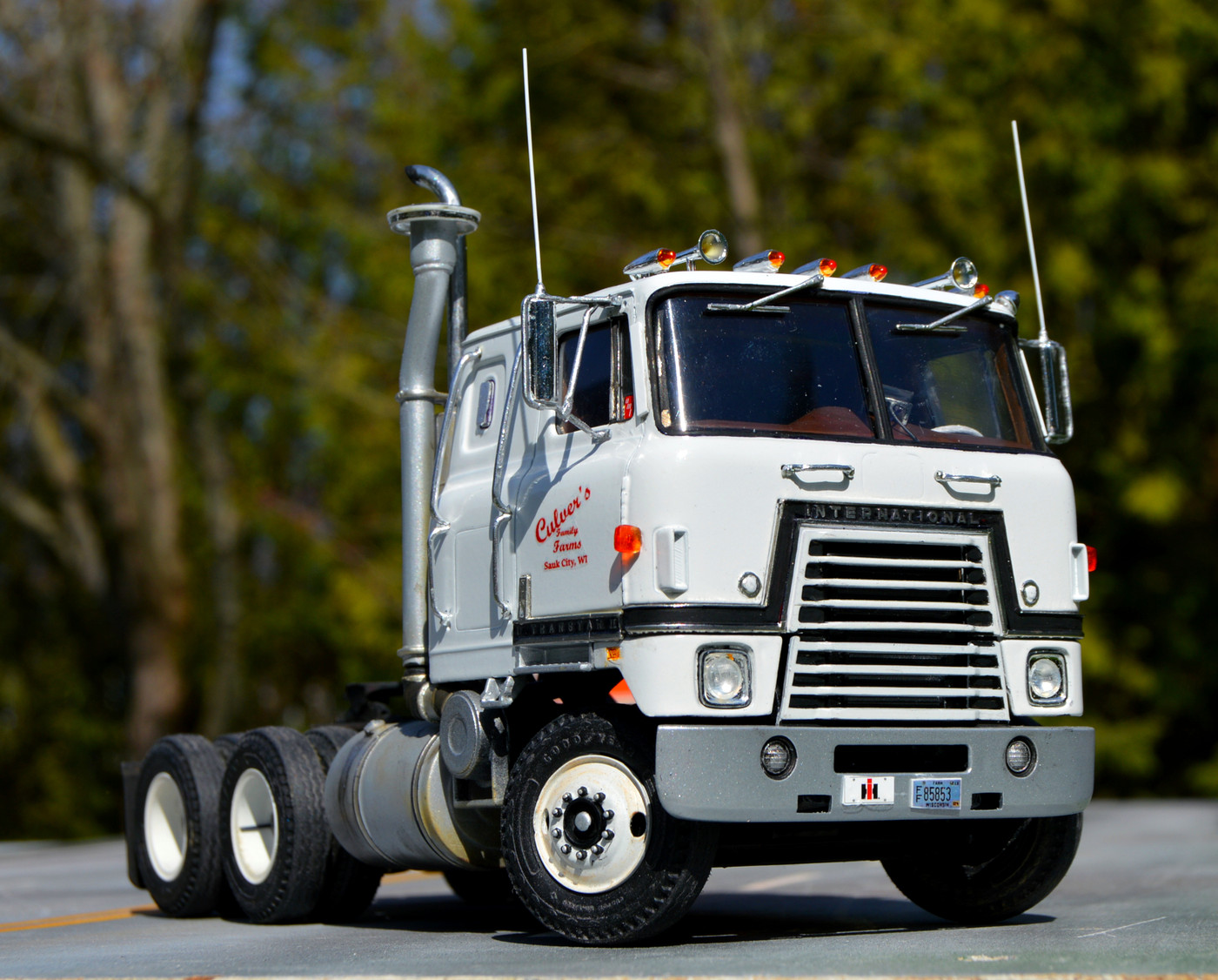 Photo: Transtar II Rebuild 5 7 24 (22) | Mid-2024 Builds album ...