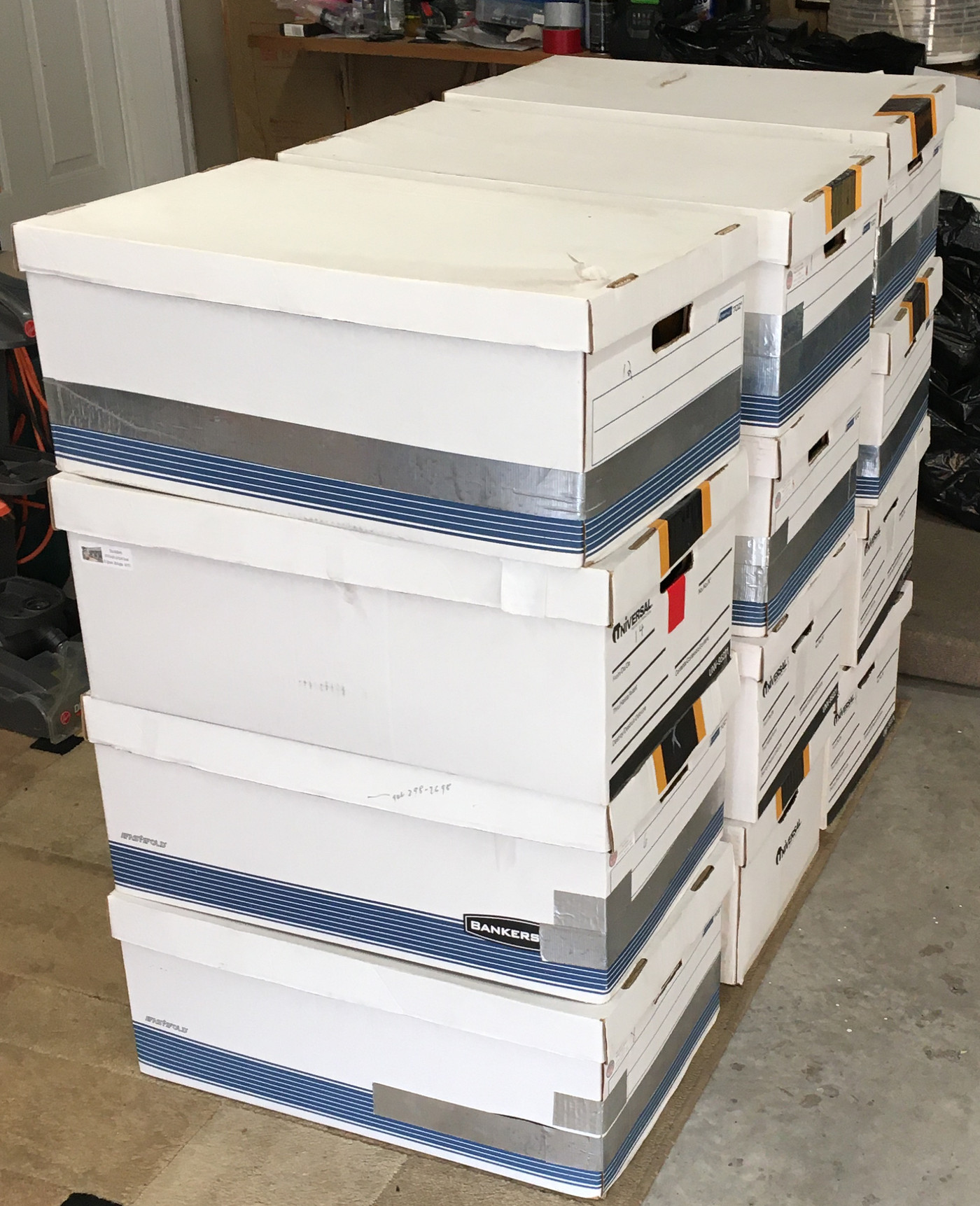 Photo: IMG 3902 trasnport boxes | Class Pays Display 2024 album ...