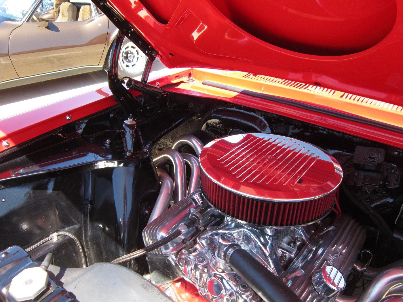 Photo: IMG 2089 | 2023/4/22 Bayshore Fine Rides 35th Car Show album ...