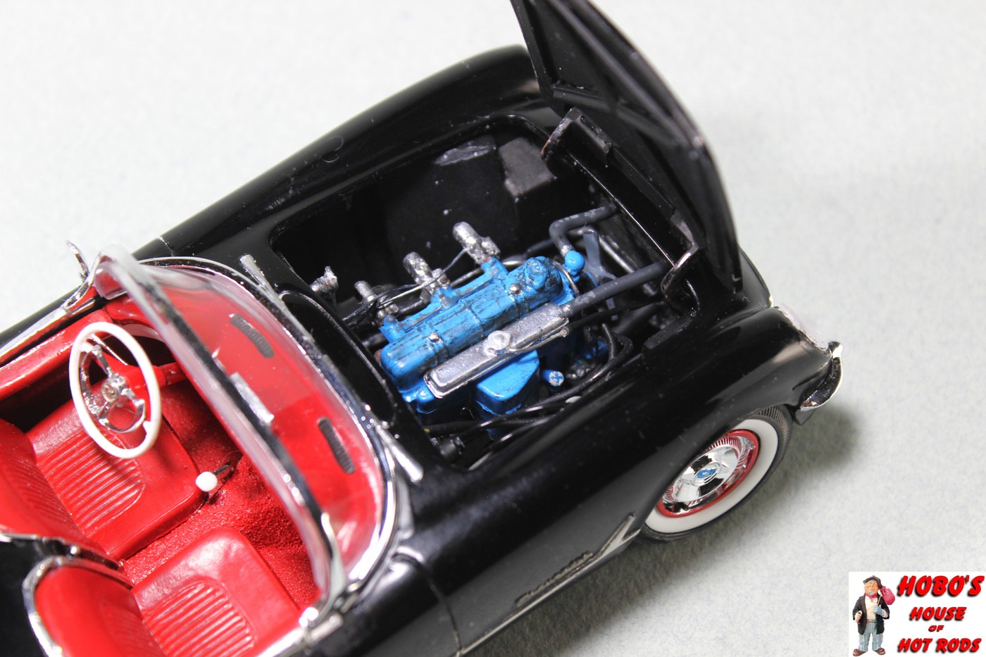 Photo: IMG 0019 | Replica Stock Models album | Lyle Willits | Fotki.com, photo and video sharing ...