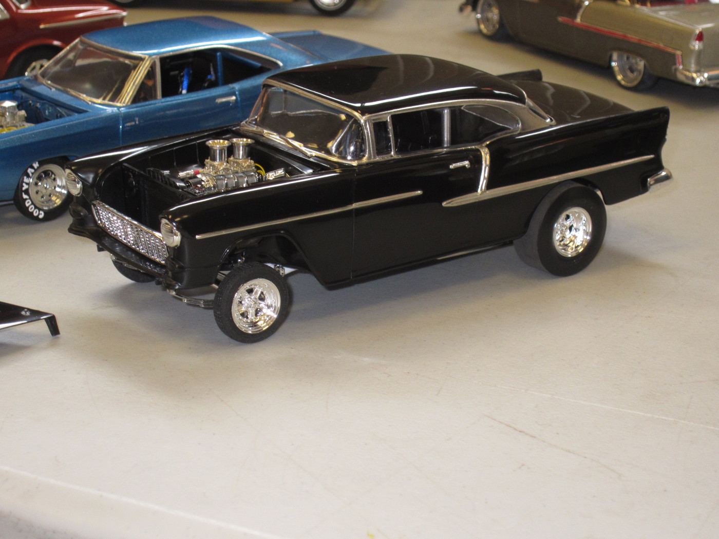 Maryland Automotive Modelers' Association (MAMA) - Home Page