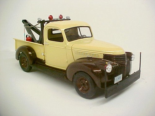 Photo: Pat-Redmond-01.jpg | Reference-Pics-of-Tow-Trucks-And-Rollbacks ...