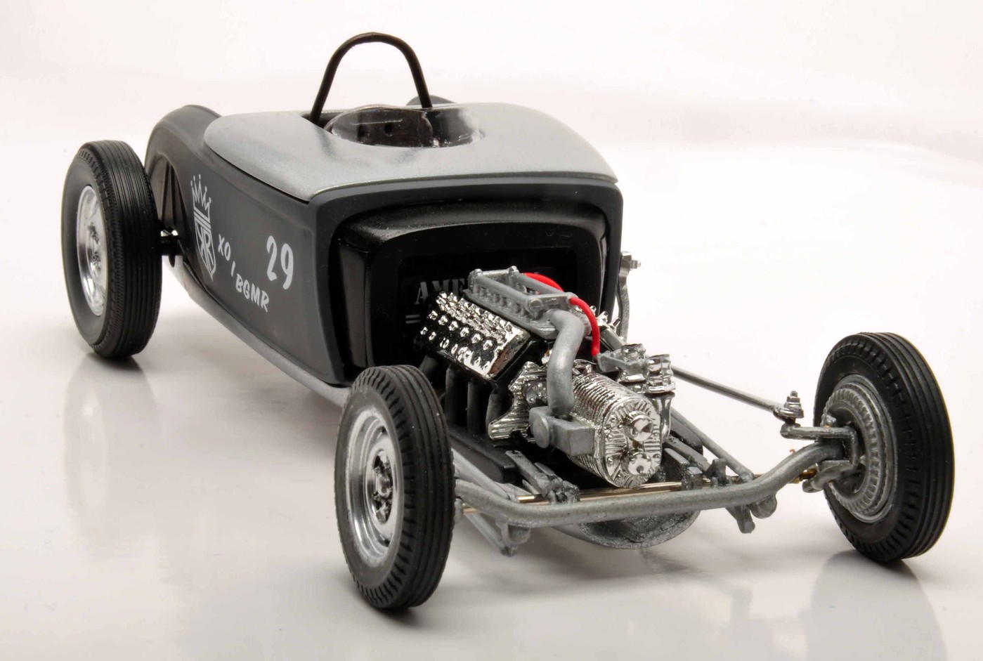 Photo: DSC 0108 | Entries album | GSL-Model-Car-Championship | Fotki ...