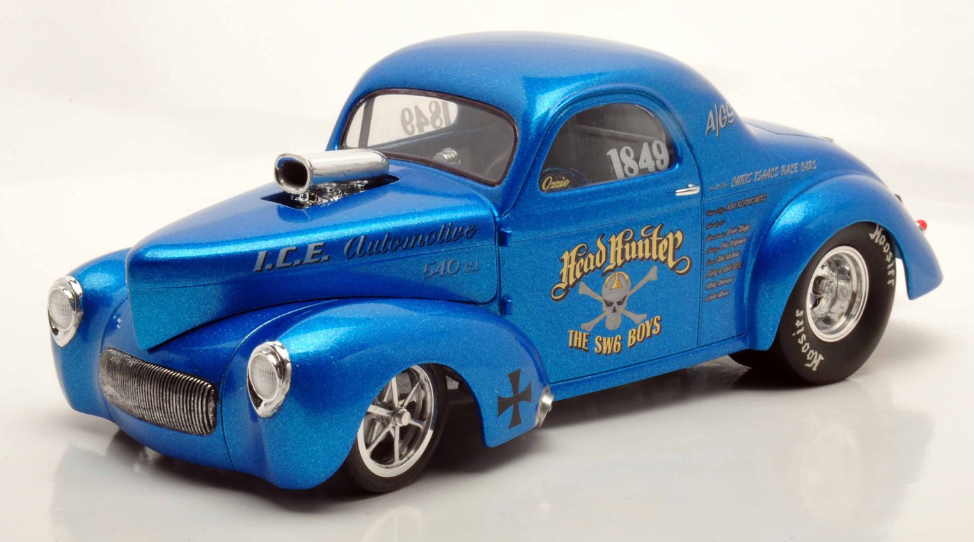 Photo: DSC 0132 | Entries album | GSL-Model-Car-Championship | Fotki.com, photo and video ...