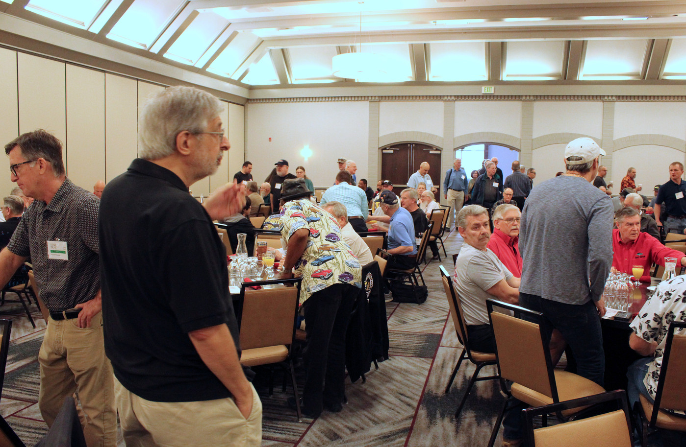 Photo: IMG 1439 | Awards Banquet album | GSL-Model-Car-Championship | Fotki.com, photo and video ...