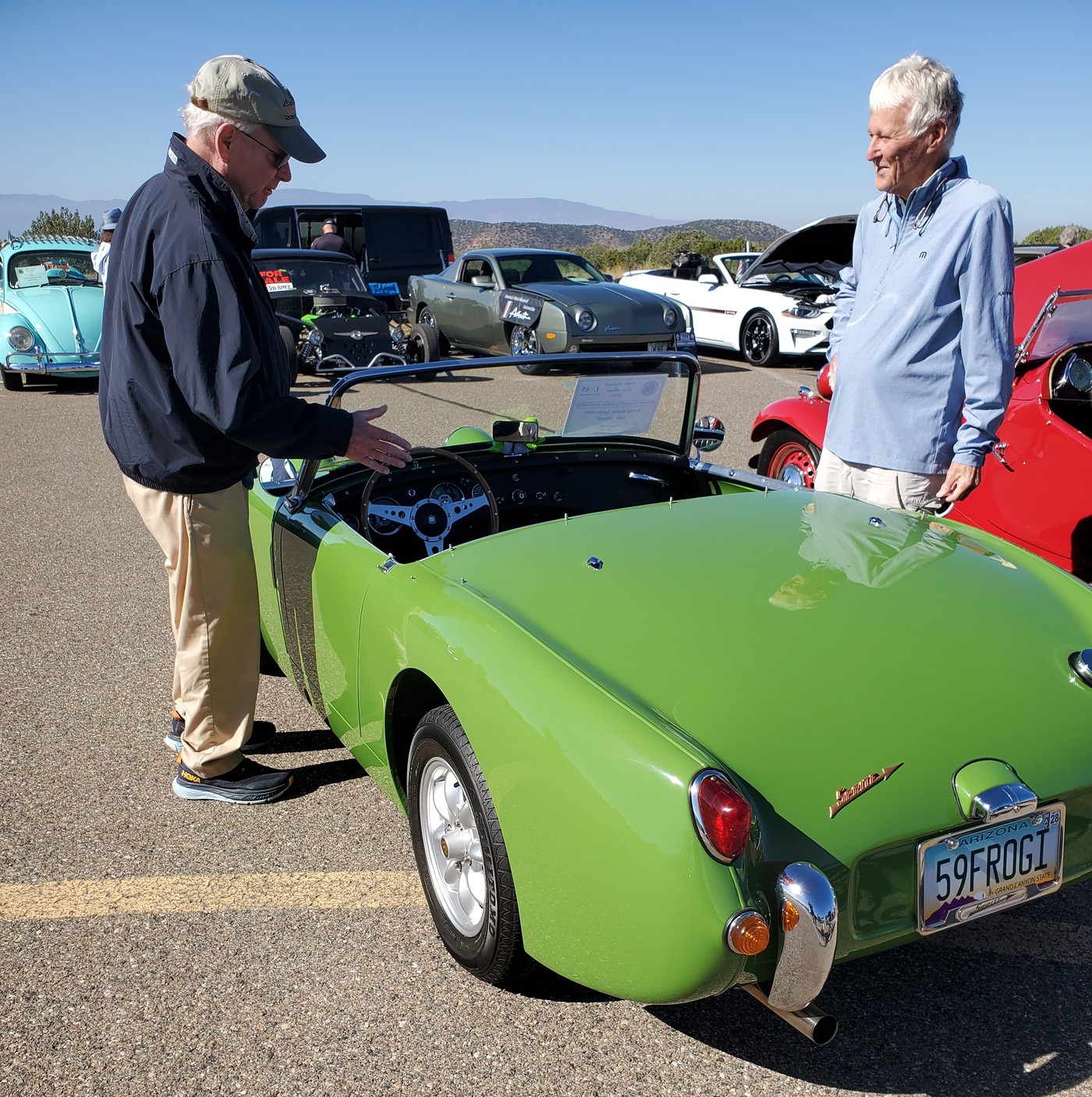 Thanks to all of you over the years...goodbye for now - MX-5 Miata Forum