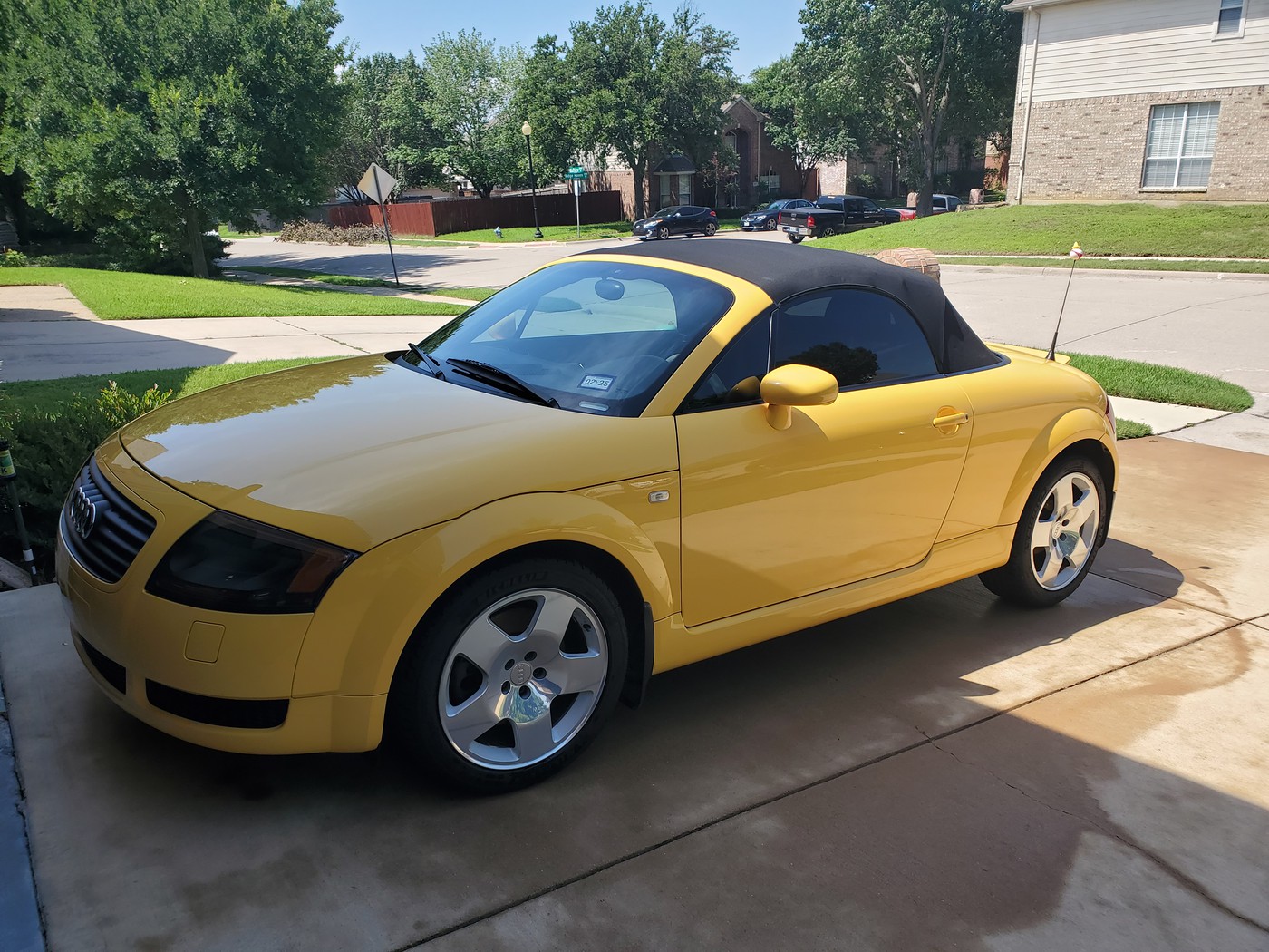 Help finding a new sports car - MX-5 Miata Forum