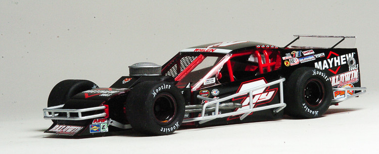 Photo: Tommy Baldwin Racing | NASCAR Whelen Modifieds album | Drew ...