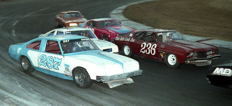Photo: cajon9101 | Cajon Speedway Photos album | Drew Hierwarter ...