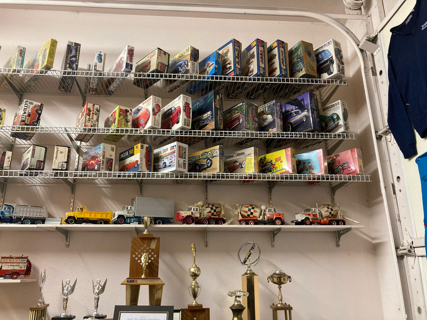 GSL XXVIII THE FINALE -The International Model Car Builders Museum ...