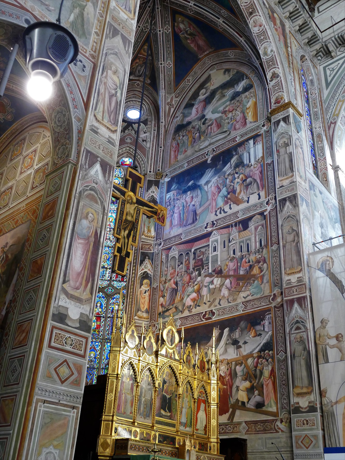 Photo: Florence | Basilica di Santa Crose album | ~~~MARIA~~~ | Fotki ...