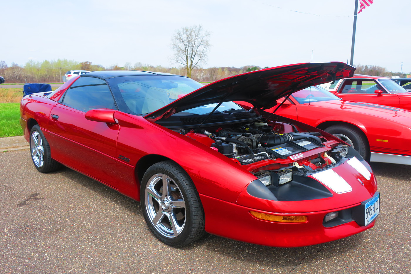 Photo: IMG 5432 | 7th Annual Car Show and Swap Meet album | SmallblockAutoPix | Fotki.com, photo ...