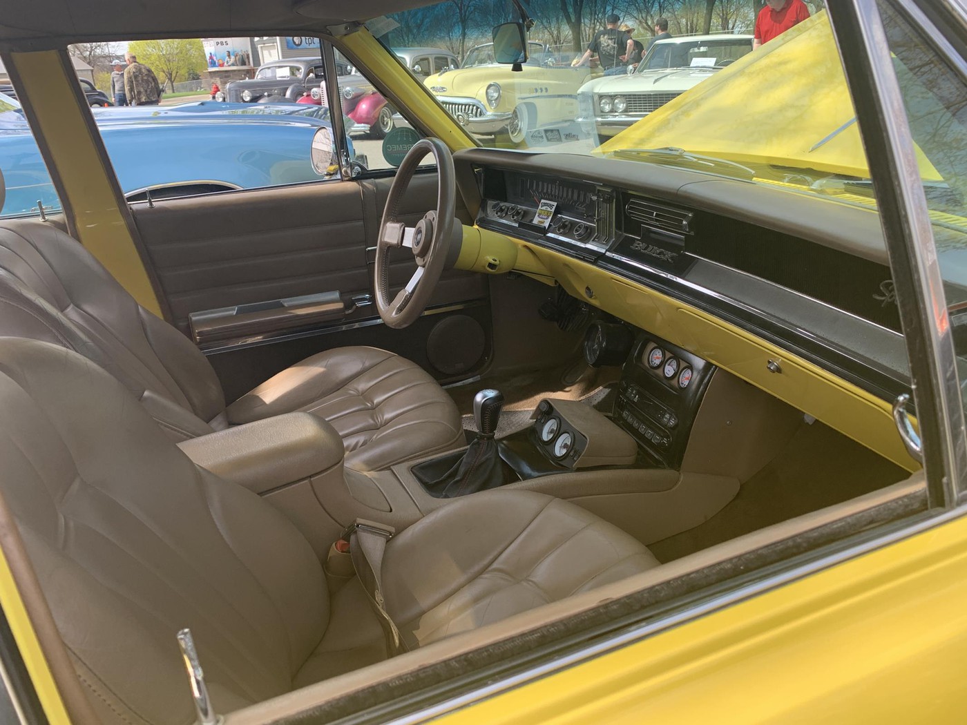 Photo: IMG_3706.JPG | 36th Annual Spring Extravaganza Car Show & Swap ...