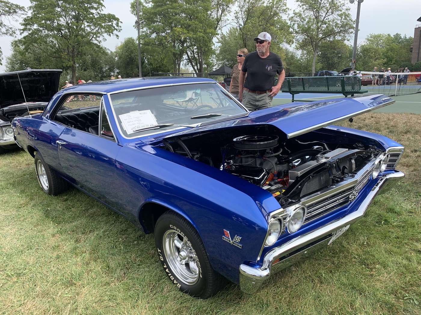 Photo: IMG_7953.JPG | Defeat Of Jesse James Car Show album ...