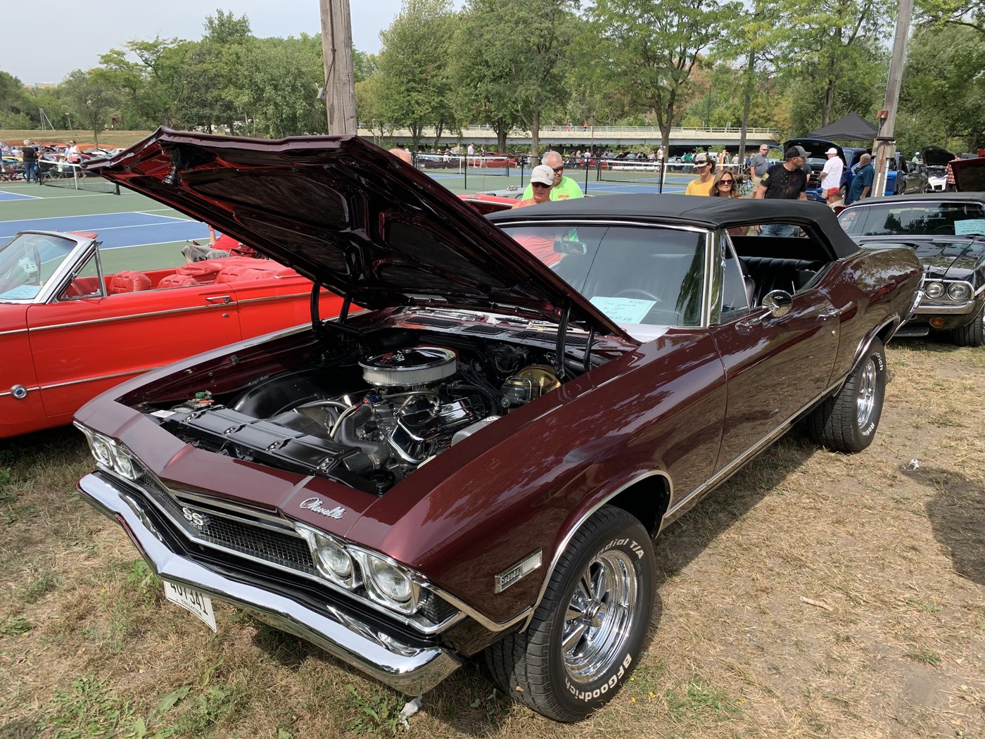 Photo: IMG_7922.JPG | Defeat Of Jesse James Car Show album ...