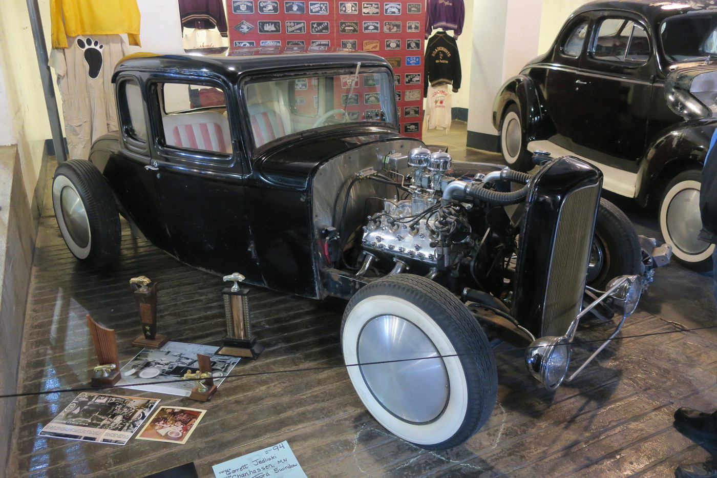 Photo: IMG_5613.JPG | 66th Annual G.S.T.A. Rod & Custom Spectacular album | SmallblockAutoPix ...