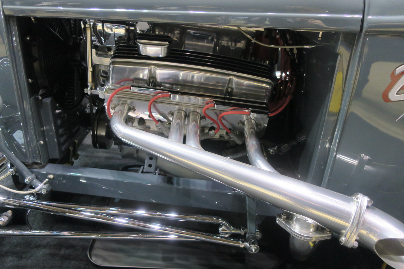 Photo: IMG_5780.JPG | 66th Annual G.S.T.A. Rod & Custom Spectacular album | SmallblockAutoPix ...