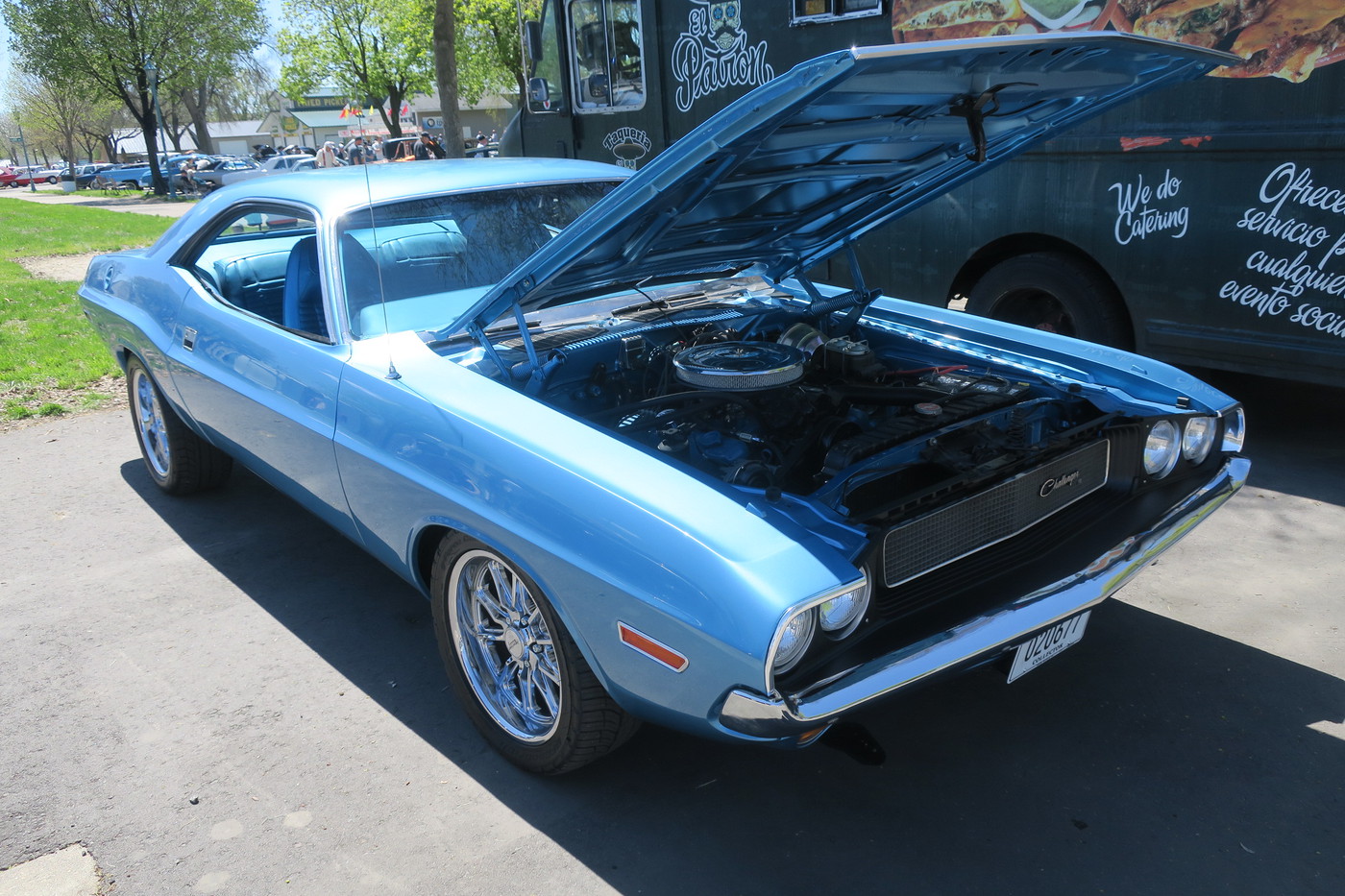 Photo: IMG_6329.JPG | 37th Annual Spring Extravaganza Car Show & Swap Meet album ...