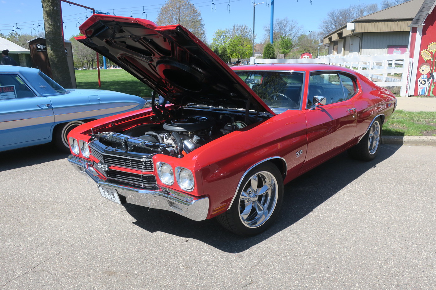 Photo: IMG_6117.JPG | 37th Annual Spring Extravaganza Car Show & Swap ...