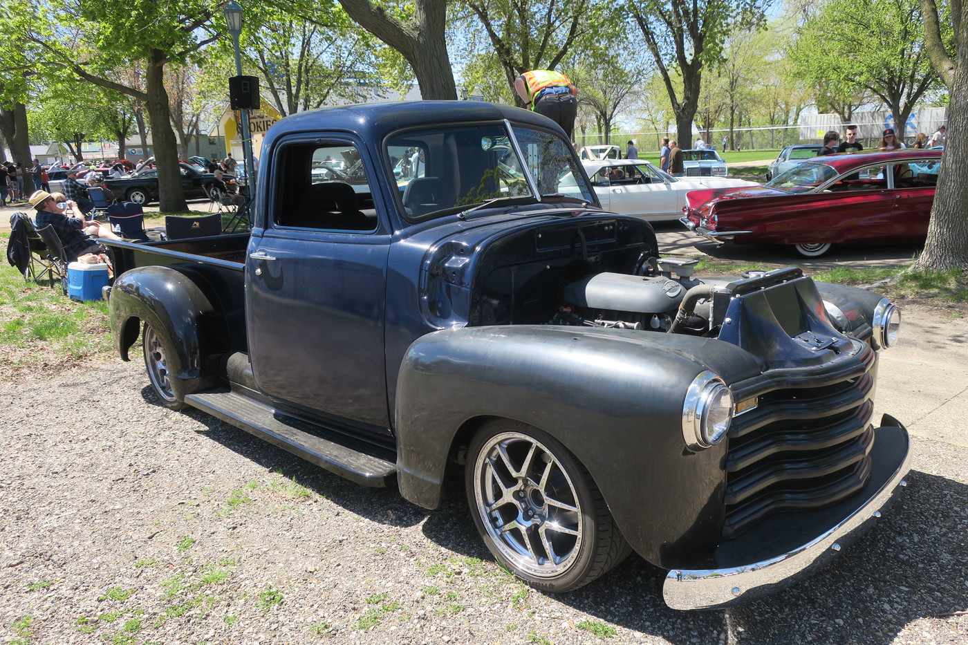 Photo: IMG_6275.JPG | 37th Annual Spring Extravaganza Car Show & Swap ...