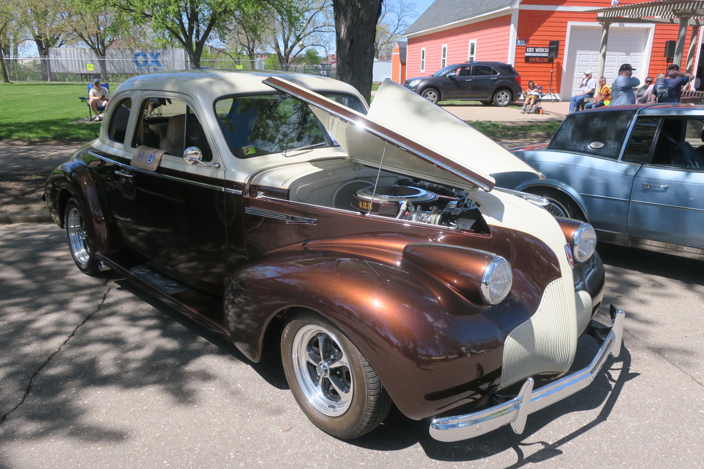 Photo: IMG_6290.JPG | 37th Annual Spring Extravaganza Car Show & Swap ...