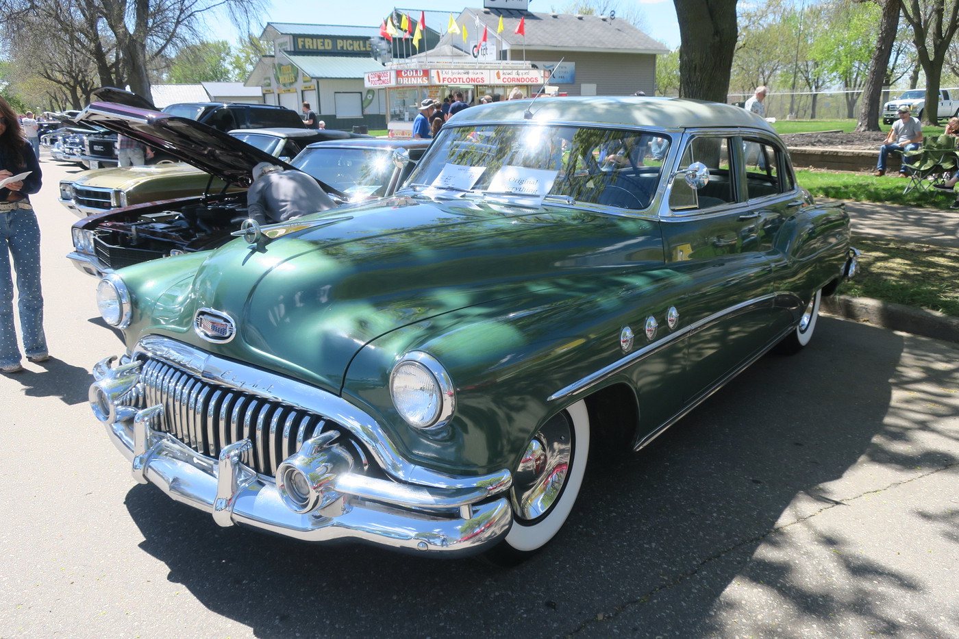 Photo: IMG_6302.JPG | 37th Annual Spring Extravaganza Car Show & Swap ...