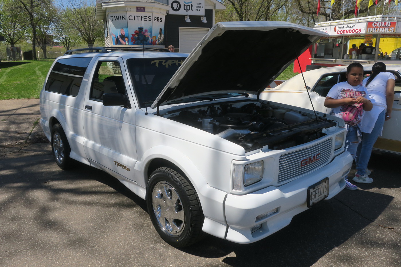 Photo: IMG_6360.JPG | 37th Annual Spring Extravaganza Car Show & Swap ...