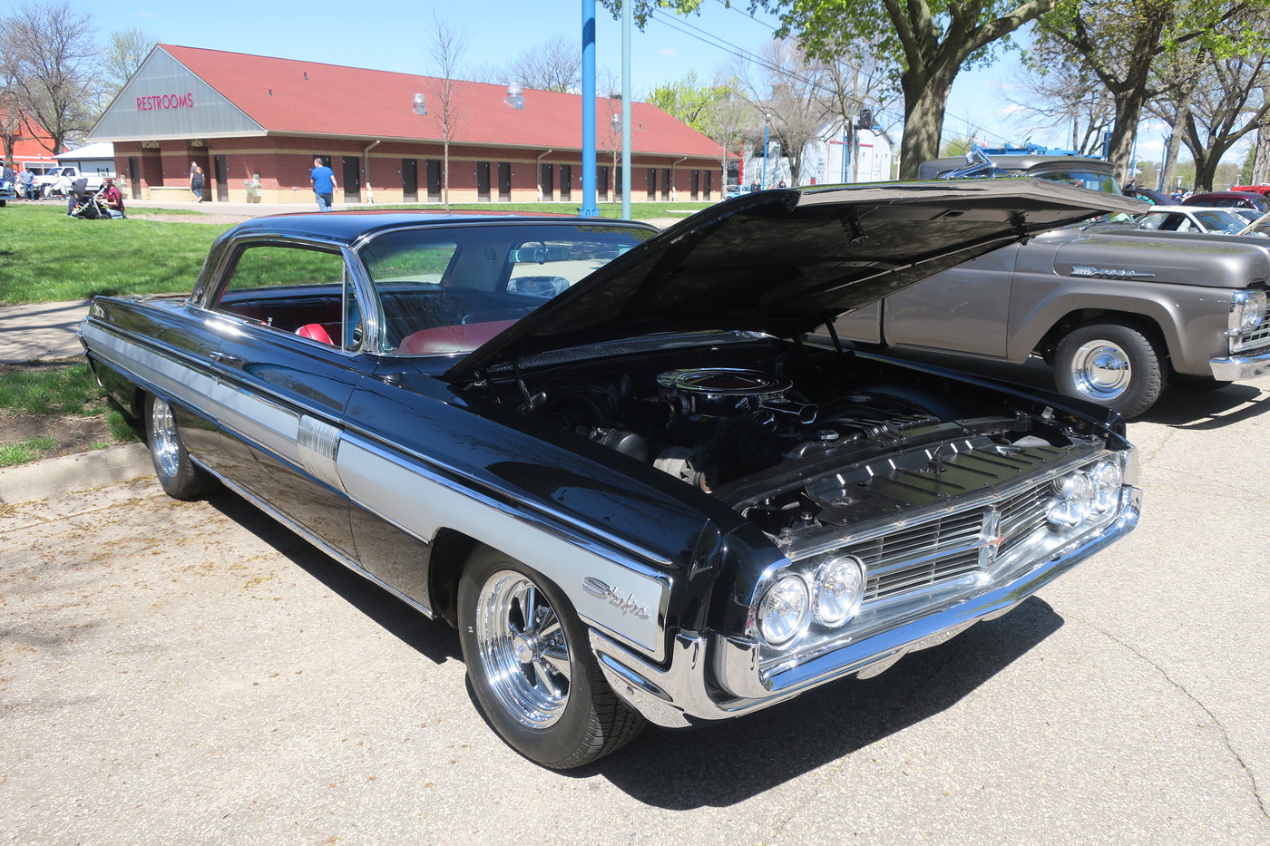 Photo: IMG_6169.JPG | 37th Annual Spring Extravaganza Car Show & Swap ...