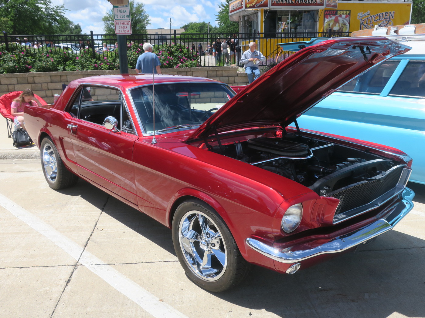 Photo: IMG_7848.JPG | 37th Annual Eddie Cochran Car Show & Music ...
