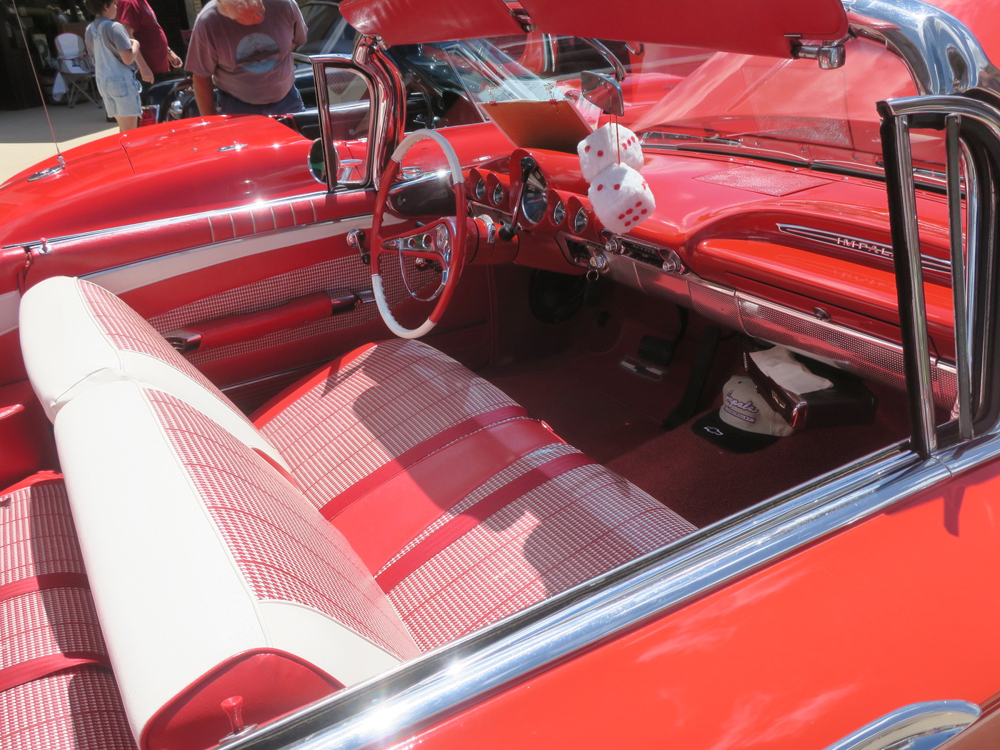 Photo: IMG_7719.JPG | 37th Annual Eddie Cochran Car Show & Music ...